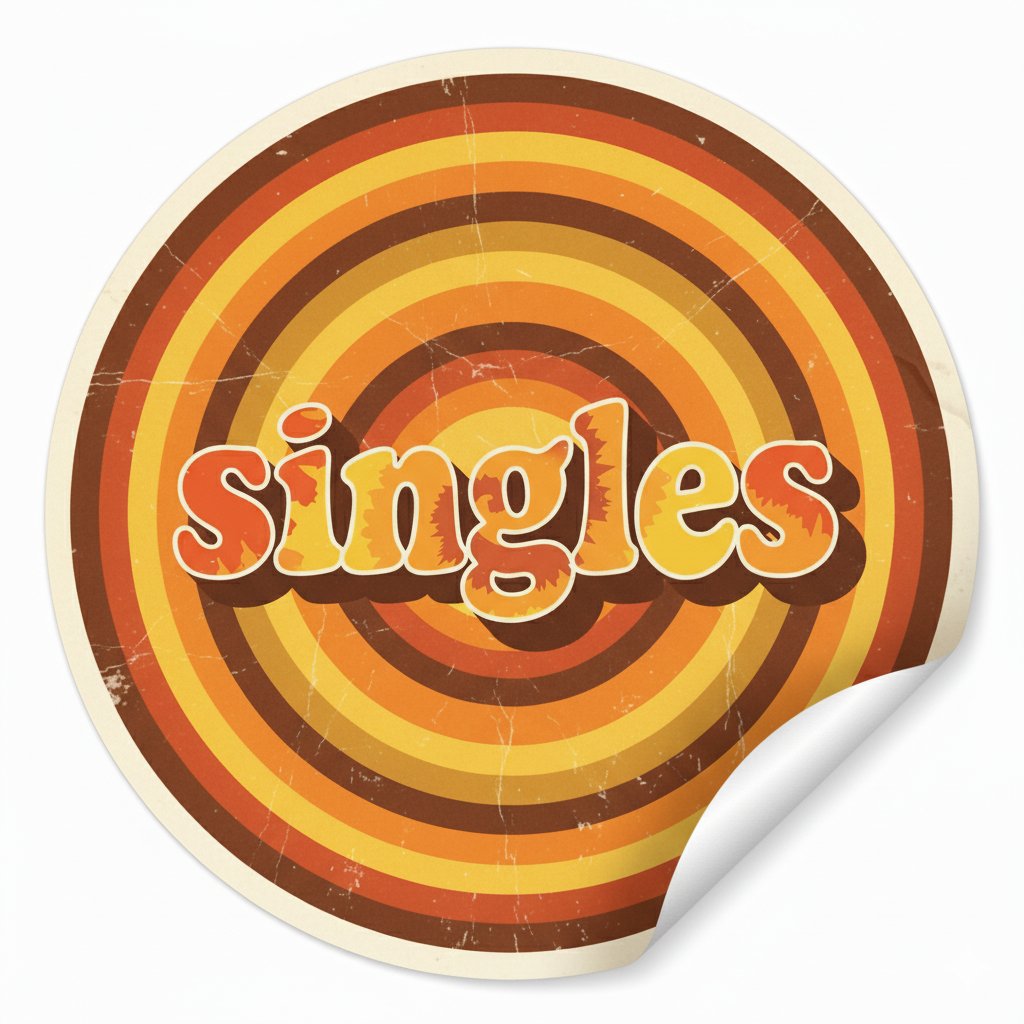 Singles – Five Buck Bin