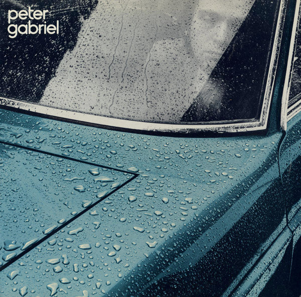Peter Gabriel - Peter Gabriel – Five Buck Bin