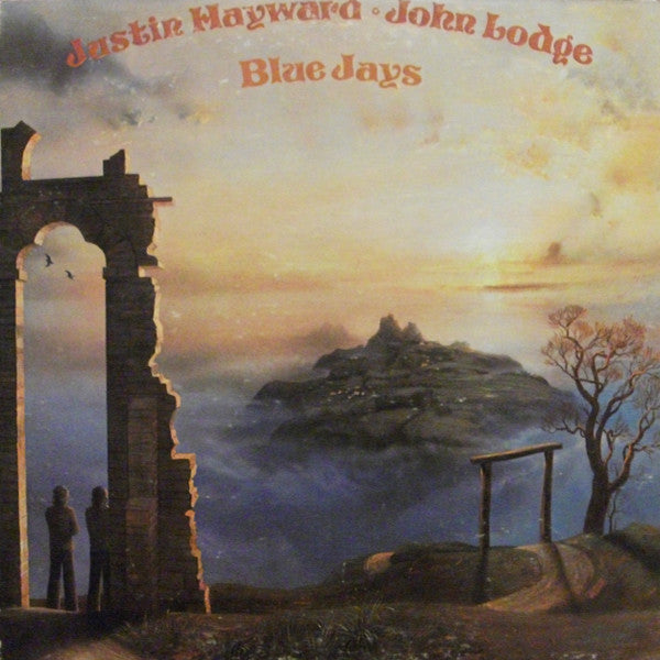 Justin Hayward, John Lodge - Blue Jays – Five Buck Bin