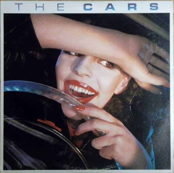 The Cars - The Cars – Five Buck Bin