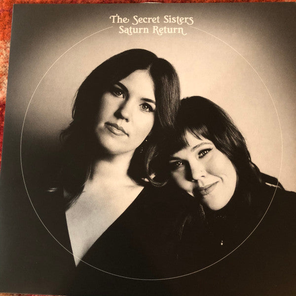 The Secret Sisters - Saturn Return – Five Buck Bin