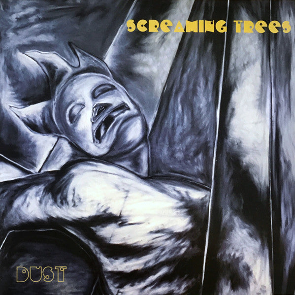 Screaming Trees - Dust – Five Buck Bin