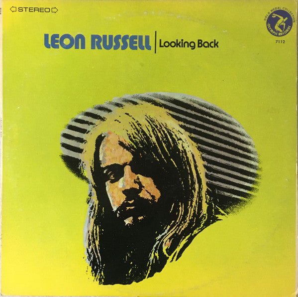 Leon Russell - Looking Back – Five Buck Bin