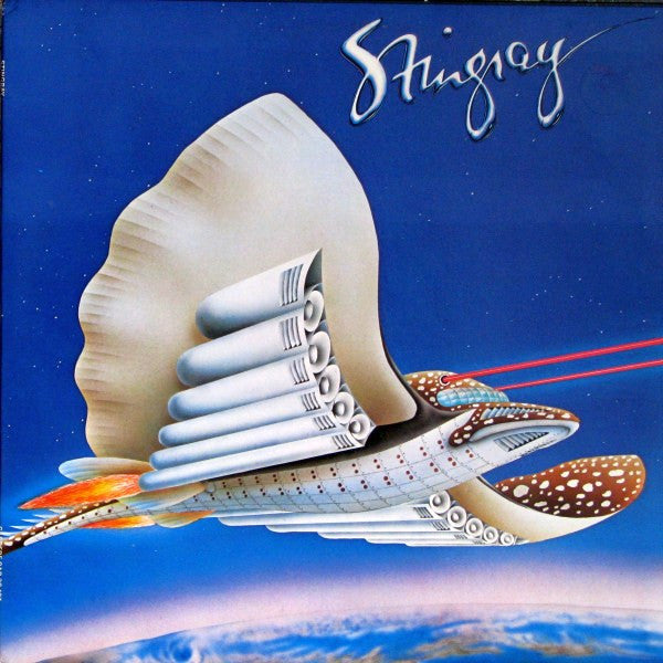 Stingray - Stingray – Five Buck Bin