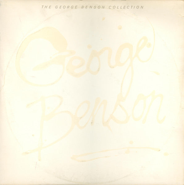 George Benson - The George Benson Collection – Five Buck Bin