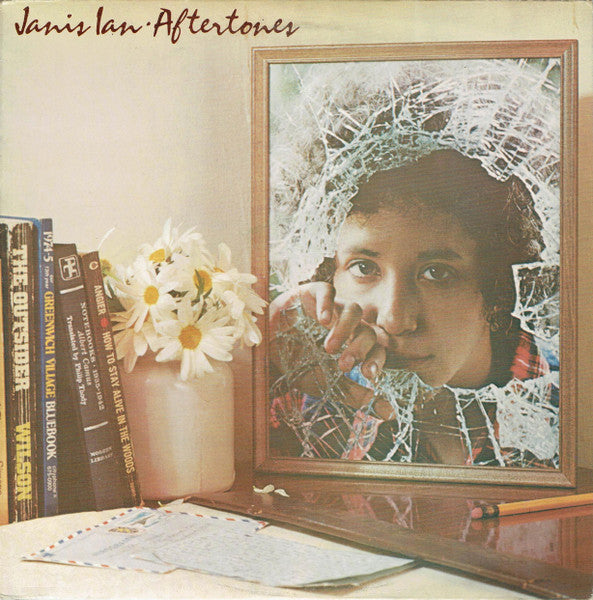 Janis Ian - Aftertones – Five Buck Bin