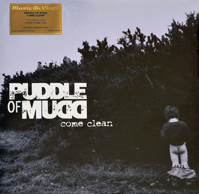 Puddle Of Mudd - Come Clean – Five Buck Bin