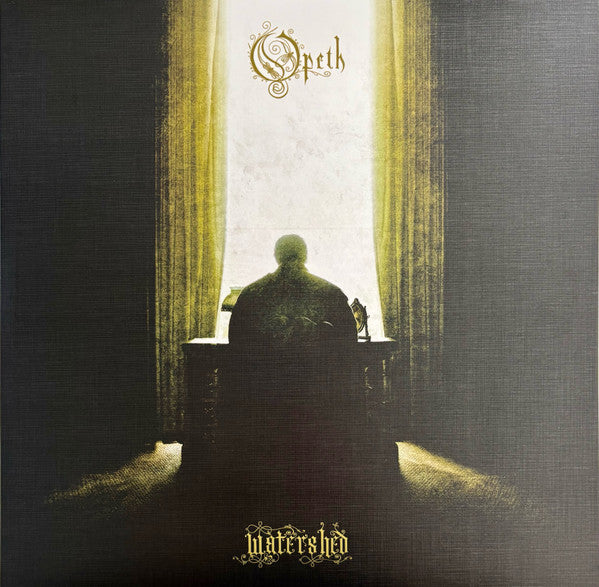 Opeth - Watershed – Five Buck Bin