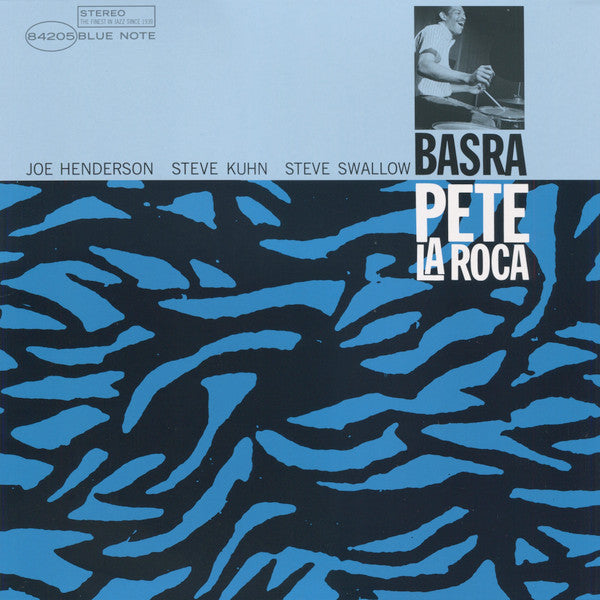 Pete La Roca - Basra – Five Buck Bin