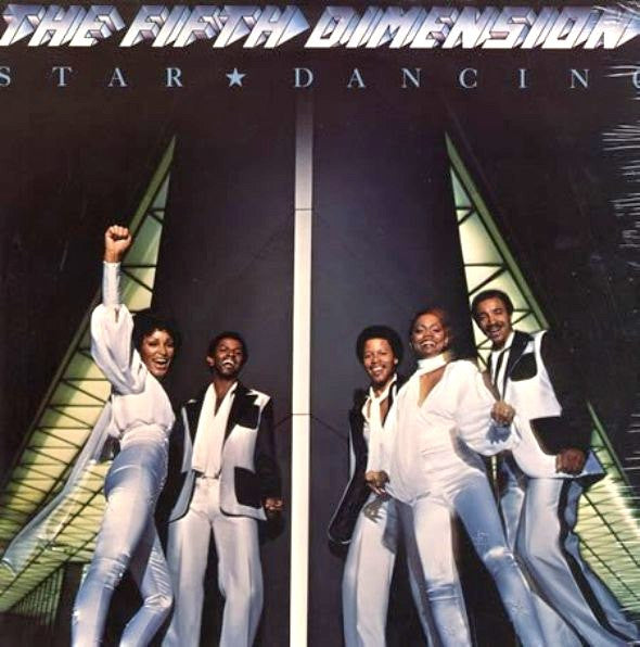The Fifth Dimension - Star Dancing – Five Buck Bin